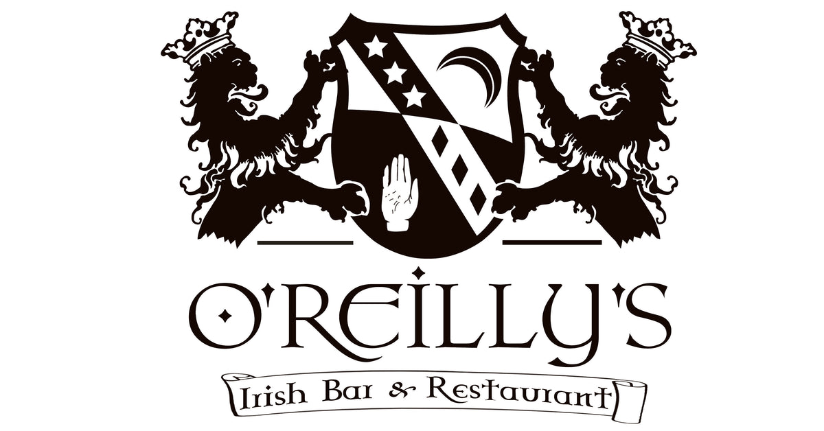Menu – OreillysBarSpeedway